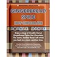 Amazon.com: Double Donut Gingerbread Spice Hot Chocolate Mix Packets ...