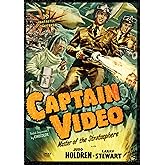 Amazon.com: Captain Video : Various: Movies & TV