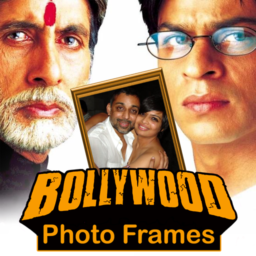 Bollywood Photo Frames:Amazon.com:Appstore for Android