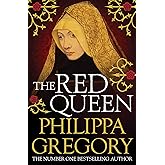 Amazon.com: The White Queen (Cousins' War, Book 1): 9781416563693: Gregory, Philippa: Books