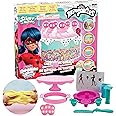 Amazon.com: Miraculous Ladybug - Sprinkles n' Slimy Birthday Cake ...
