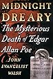 Amazon.com: Midnight Dreary: The Mysterious Death of Edgar Allan Poe ...