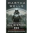 All Systems Red: The Murderbot Diaries (The Murderbot Diaries, 1 ...