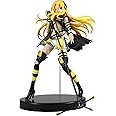 Amazon.com: Furyu Lily from ANIM.O.V.E Fury 7" Action Figure (Fine ...