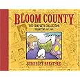 Amazon.com: Bloom County: The Complete Library, Vol. 2: 1982-1984 ...