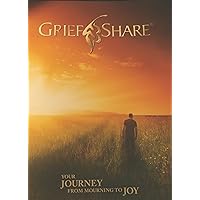 Grief Share Grief Recovery Support Groups Workbook (Your Journey From ...