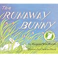 The Runaway Bunny: Brown, Margaret Wise, Hurd, Clement: 9780064430180 ...