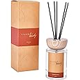 Amazon.com: Tranquil Beauty Reed Diffusers for Home - 5 Fragrance ...