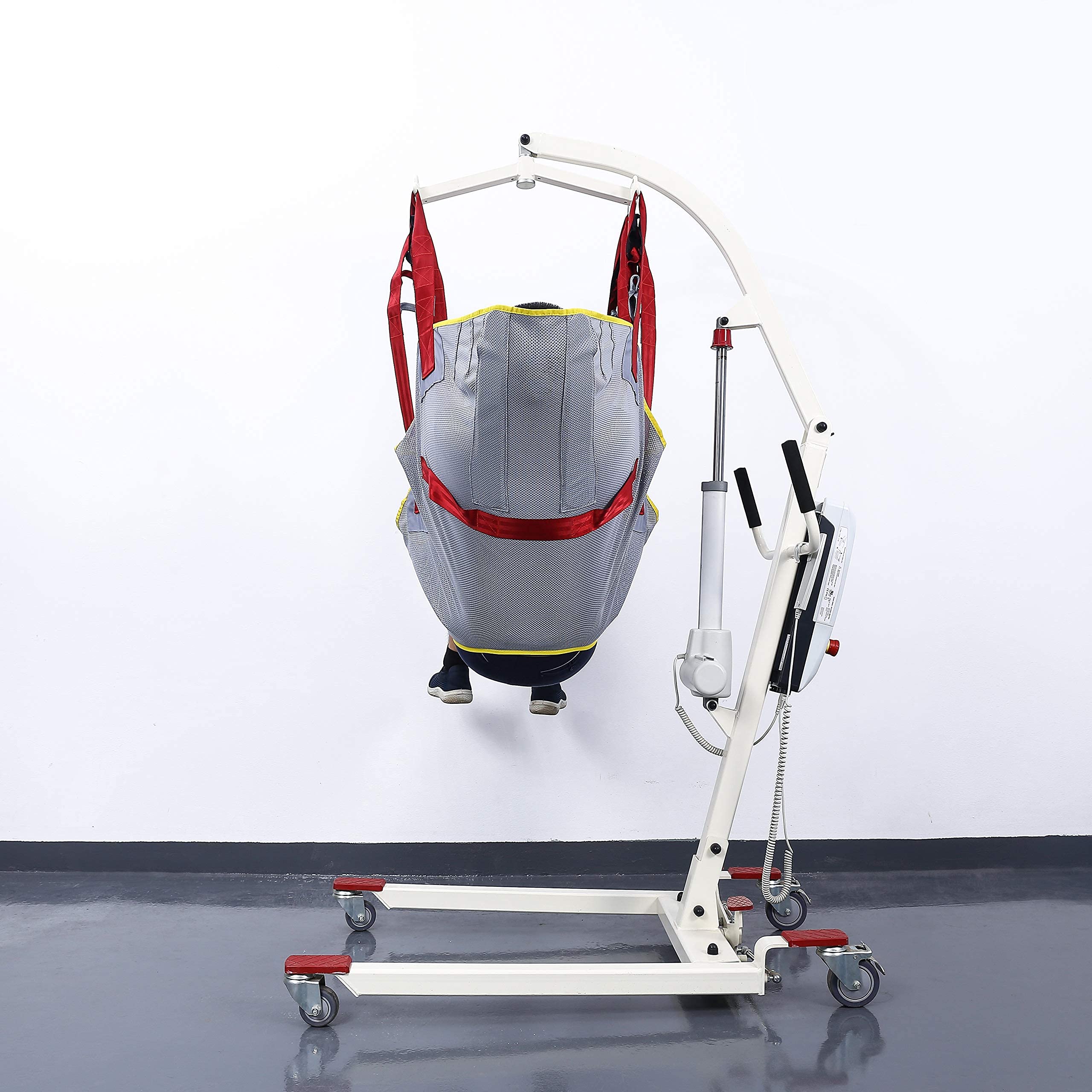 Mua HNYG Hoyer Lift Sling with Head Support, Medical Patient Lift ...