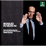 Boulez : Répons - Dialogue de l'ombre double: Dimitri Vassilakis ...
