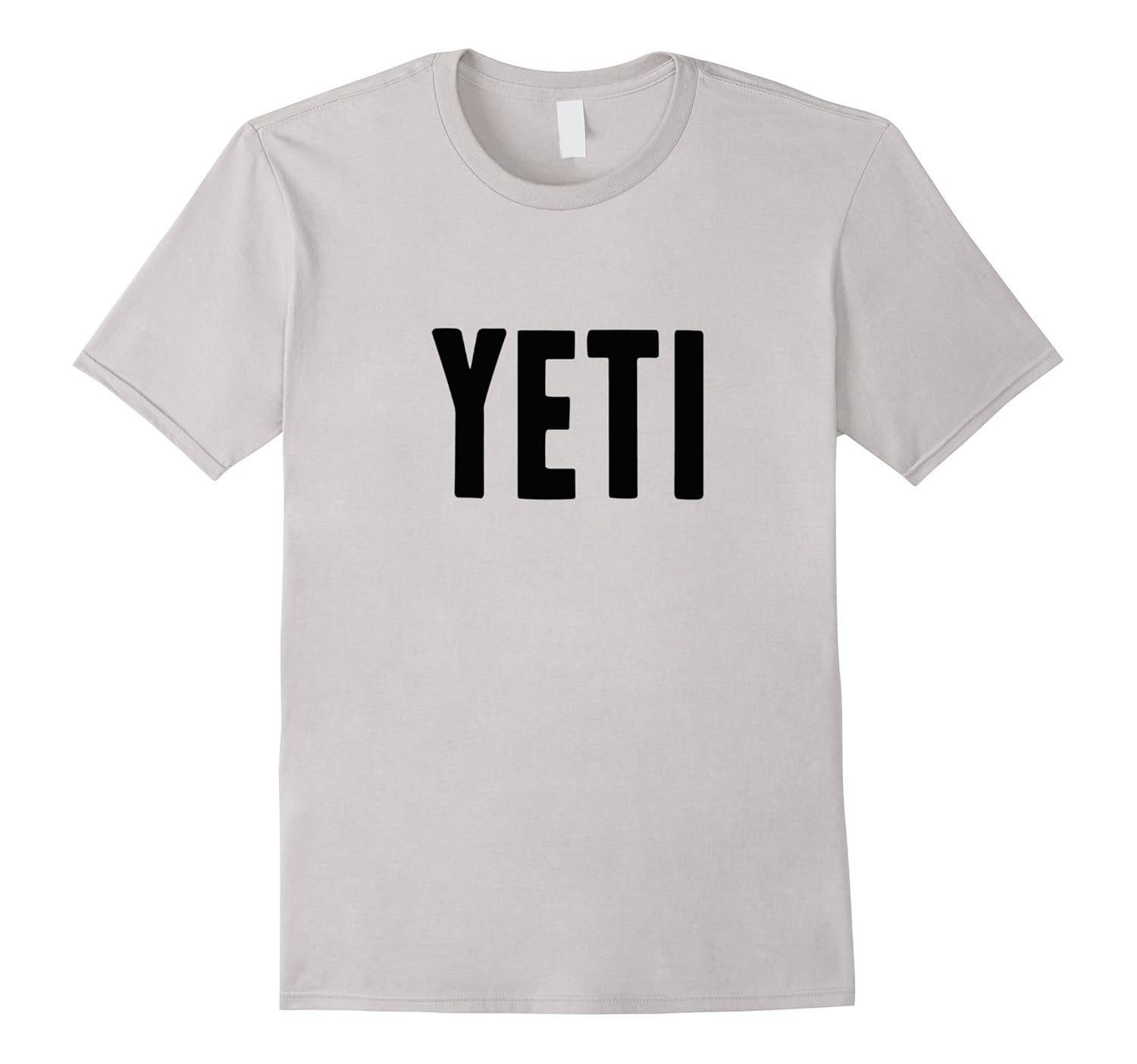 YETI – Cool Tundra T-Shirt – A Retro Kid Original-Art – Artvinatee