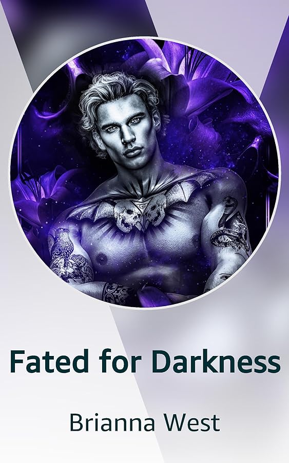 Fated for Darkness | Kindle Vella