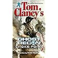 Amazon.com: Tom Clancy's Ghost Recon: Choke Point (Berkley Books ...
