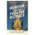 Amazon.com: Murder at the Theatre Royale (2) (A Christmas Mystery ...