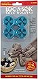 Amazon.com: Loc A Sok Sock Locks (Blue): Health & Personal Care