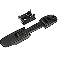 Amazon.com: Dorman 315-5502 Passenger Side Heavy Duty Hood Latch Kit Compatible with Select Blue ...