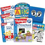 Amazon.com: Highlights School Success Pack Preschool : Toys & Games