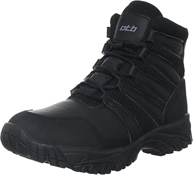 Amazon.com: New Balance Tactical Men's Bushmaster 6-Inch-M, Black, 7 2E ...