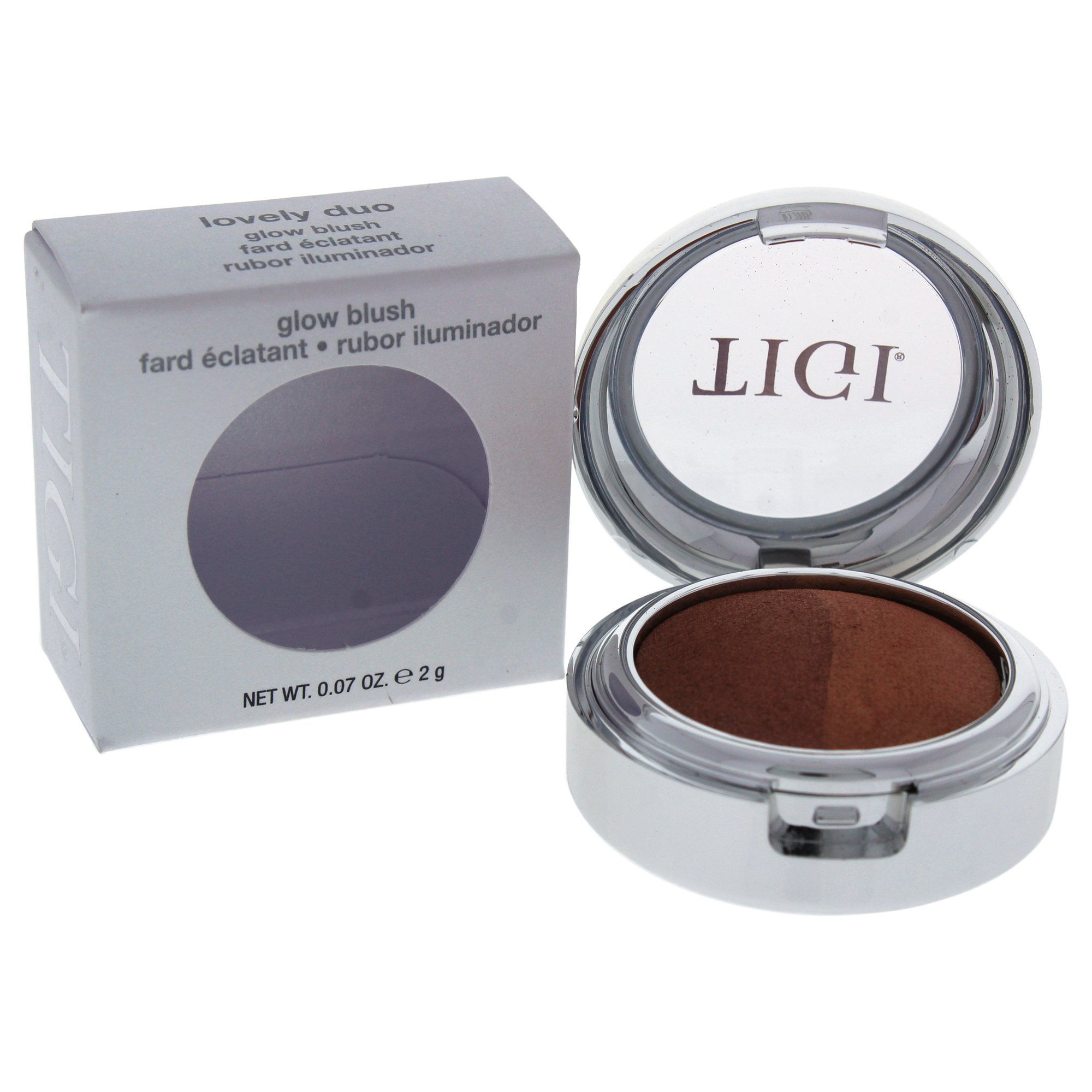 Amazon.com: TIGI Cosmetics Bronzer, Gorgeous, 0.37 Ounce: TIGI: Beauty