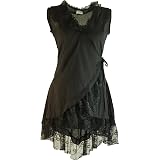 GURU-SHOP Goa Mini Skirt, Wrap Skirt, Cacheur, Cotton, Cacheurs and Hip ...
