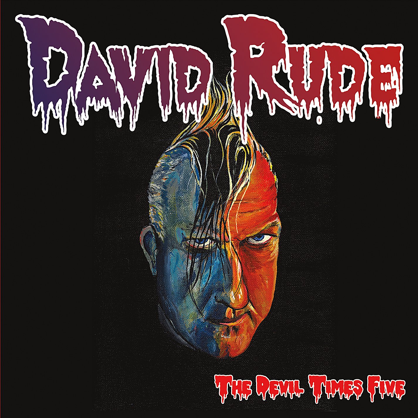 Devil Times Five - David Rude: Amazon.de: Musik
