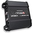 Stetsom HL 400x4 2 ohmios - Amplificador digital compacto de 4 canales ...