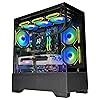 Andromeda Insights Galaxy V2 Gaming PC - AMD RX 9070 XT 16GB GDDR6 ...