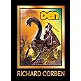 DEN Volume 2: Muvovum: Corben, Richard, Simonson, Walt, Villarrubia ...