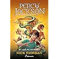 Percy Jackson y el cáliz de los dioses : Riordan, Rick / Gómez Calvo, Ignacio: Amazon.com.mx: Libros