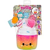 Amazon.com: Fluffie Stuffiez Cloud Small Collectible Feature Plush ...