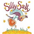 Silly Sally : Wood, Audrey: Amazon.ca: Books
