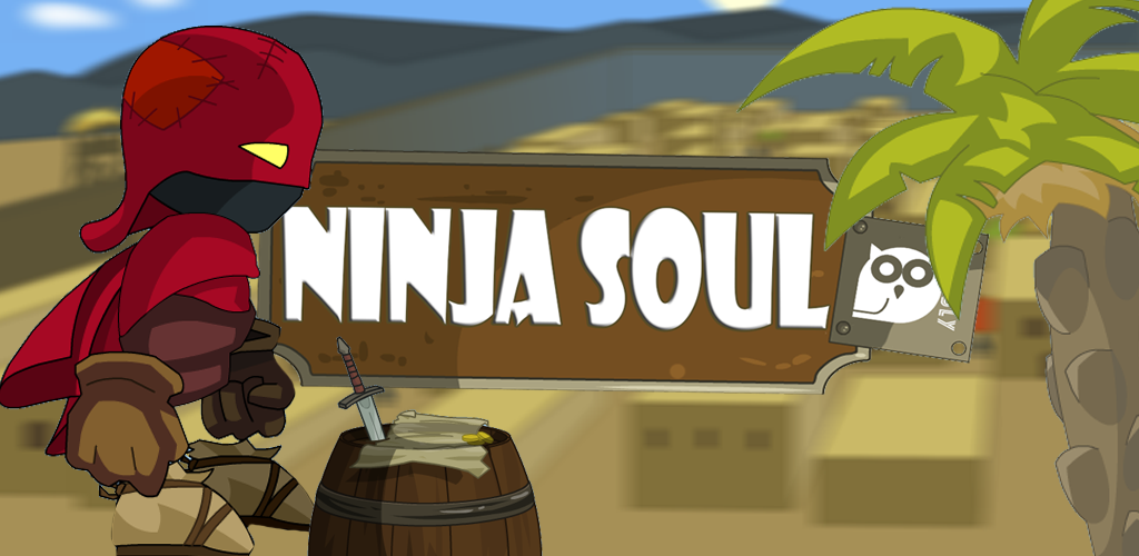 Ninja Soul Adventure:Amazon.com:Appstore for Android