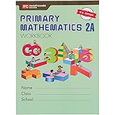 Amazon.com: Challenging Word Problems for Primary Mathematics (2 ...