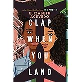 Amazon.com: Clap When You Land: 9780062882769: Acevedo, Elizabeth: Books