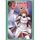Amazing Agent Jennifer Omnibus Collection (Amazing Agent Luna ...