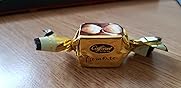 CAFFAREL Hazelnut Creations Piemonte Cornet, 165 g, 080352 : Amazon.co ...