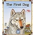 Amazon.com: The First Dog: 9780152276515: Brett, Jan, Brett, Jan: Books