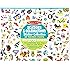 Amazon.com: Melissa & Doug Sticker Collection Book - Fashion, 600 ...