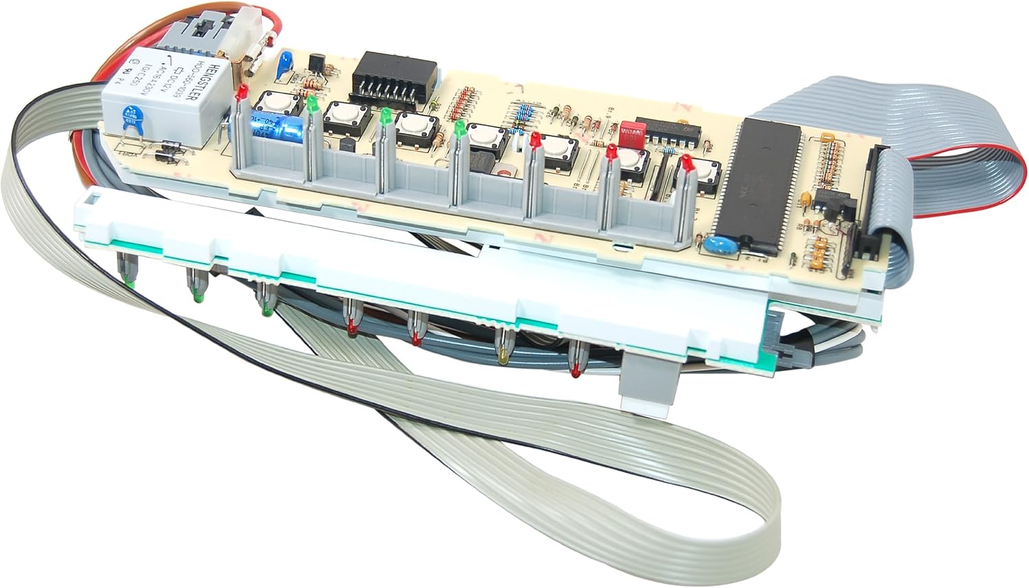 Bosch 087330 Dishwasher Pc Board – BigaMart