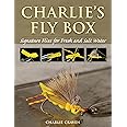 Charlie's Fly Box: Signature Flies for Fresh and Salt Water: Craven ...