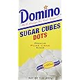 Amazon.com : Domino Sugar Cubes - 1 lb (Pack of 3) : Grocery & Gourmet Food