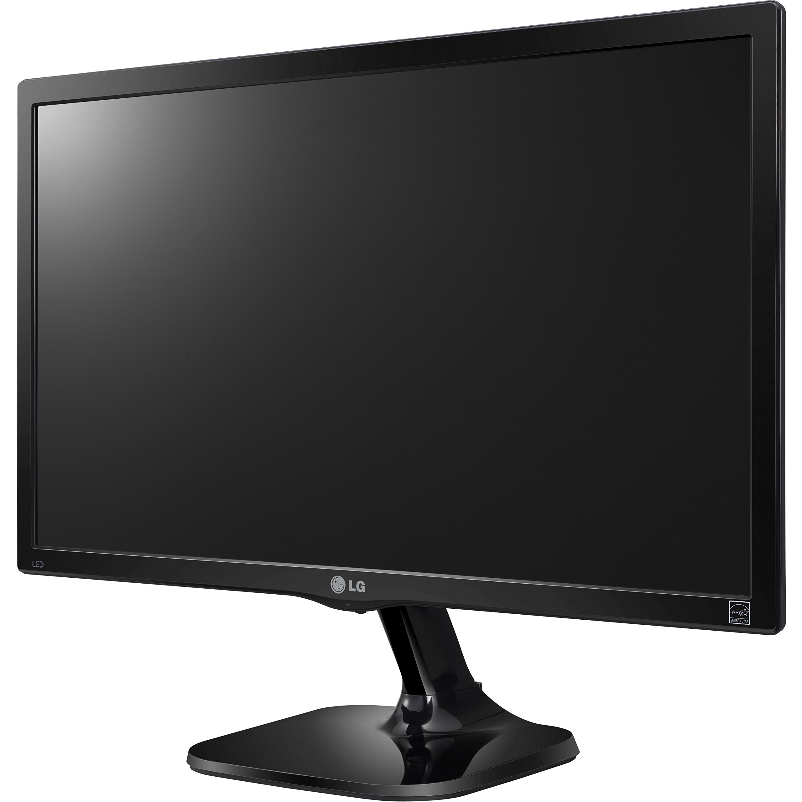 Mua LG 24M47VQ 24-Inch FHD 1080p LED-lit Monitor, Black trên Amazon Mỹ ...
