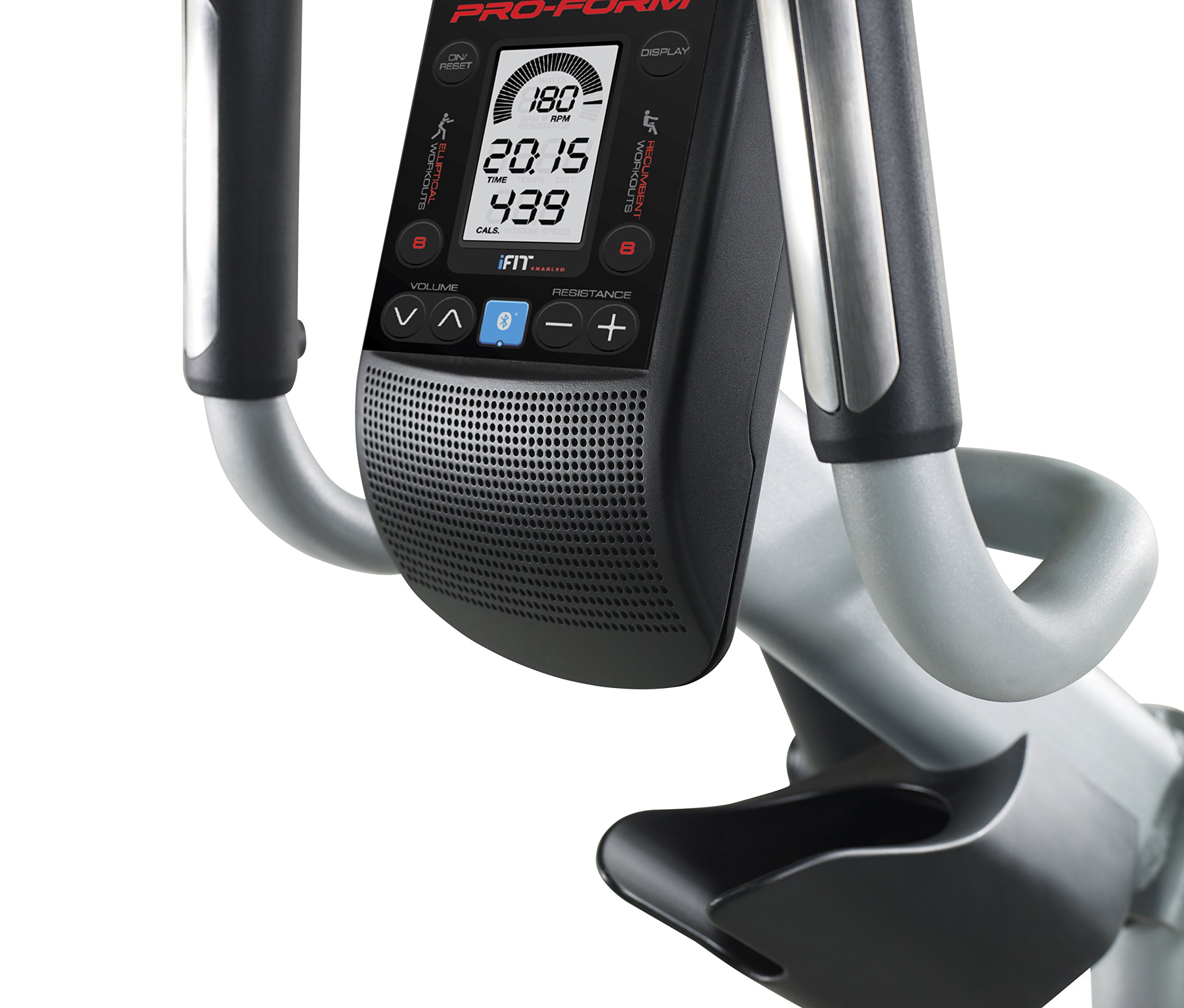ProForm Hybrid Trainer
