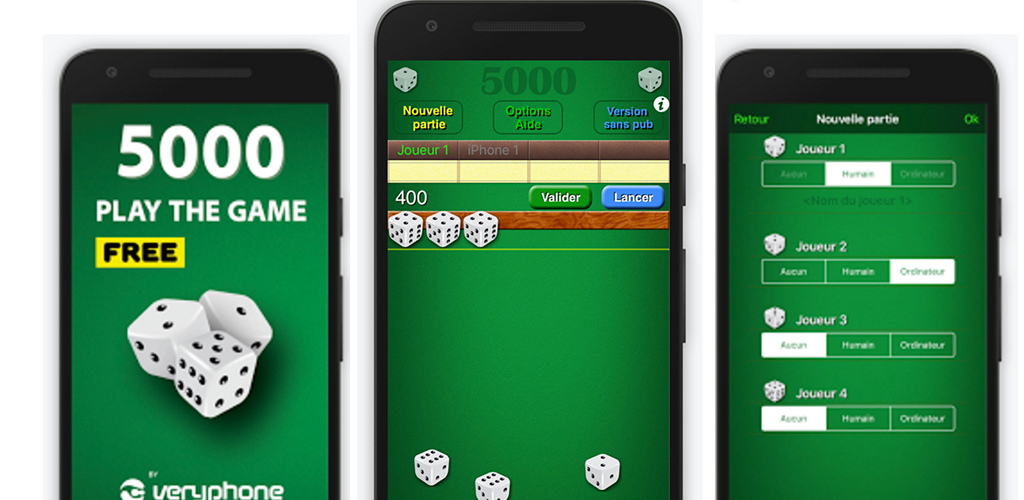 Dice Game 5000 Free Amazon Appstore For Android