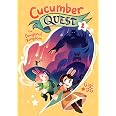 Cucumber Quest: The Doughnut Kingdom (Cucumber Quest, 1): D.G., Gigi ...