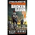 Amazon.com: Tom Clancy's The Division: Broken Dawn: 9781984803177 ...