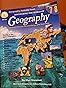 Amazon.com: Mark Twain Geography Workbook, Geography for Kids Grade 7-8 ...