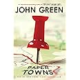Amazon.com: Paper Towns: 8601420085329: Green, John: Books
