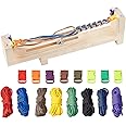 Amazon.com: PH PandaHall Jig Bracelet Maker Kit Wristband Maker with 8 ...