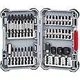 Bosch Professional 36 pieces Impact driver Bit Set (Impact Control ...
